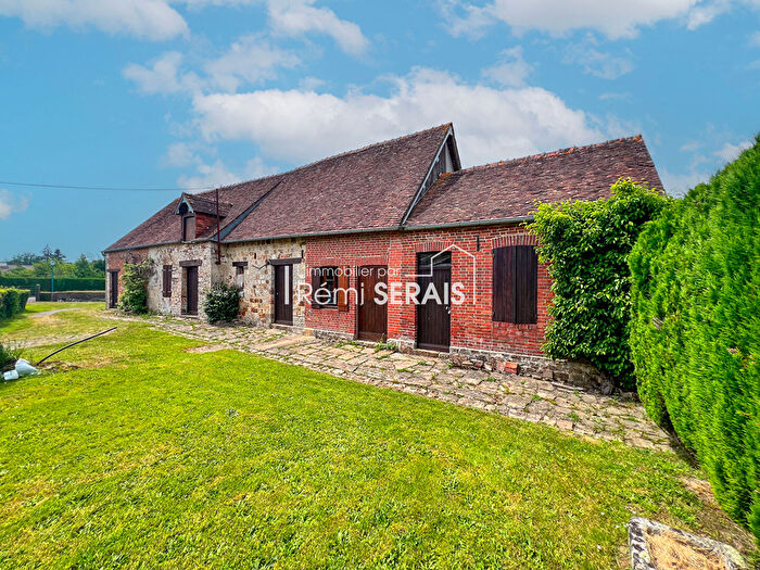 Maison 6 pièces à vendre à Bagnoles-de-l'Orne