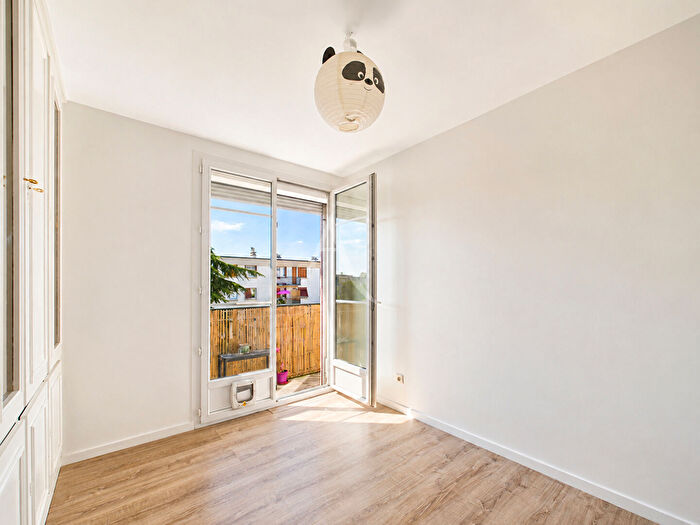 Appartement 4 pièces à vendre - Champigny-sur-Marne, Maroc, Fourchette, Polangis