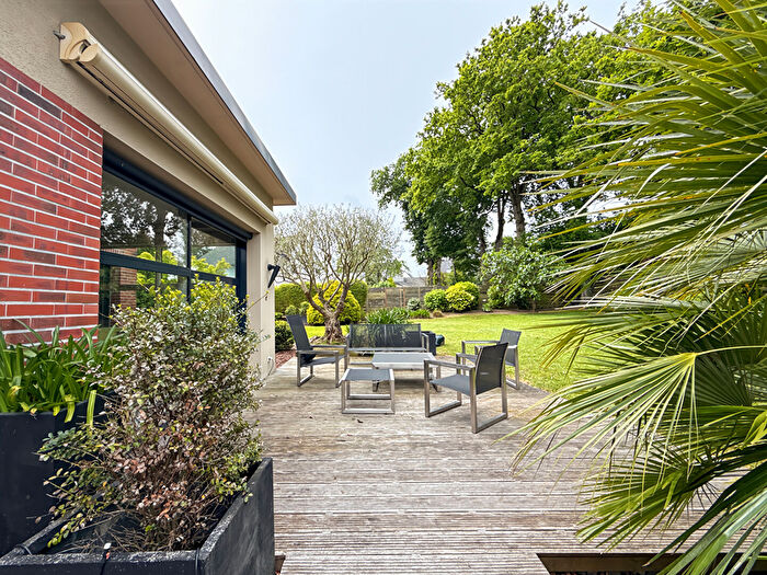 Maison 6 pièces à Pacé, à vendre