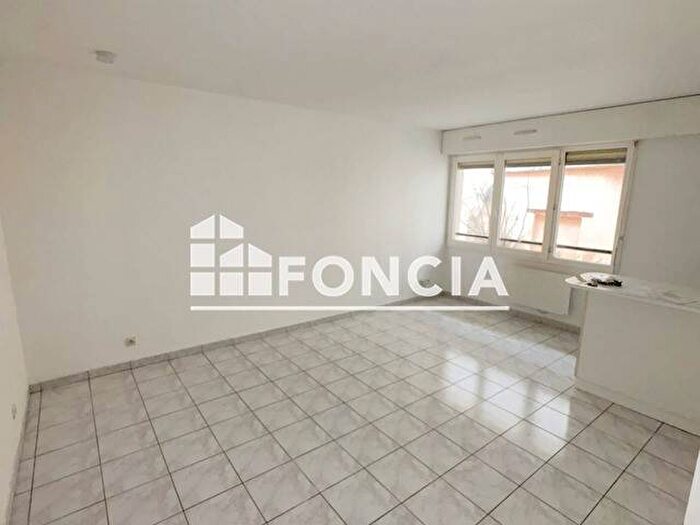 Appartement à louer - Bordeaux Sud - 1 pièce