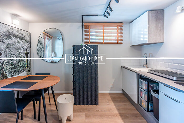 Maison 3 pièces à vendre à Épinal, Rive gauche