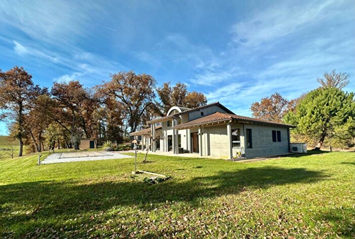 Maison à vendre - Monfort - 7 pièces - 4 chambres