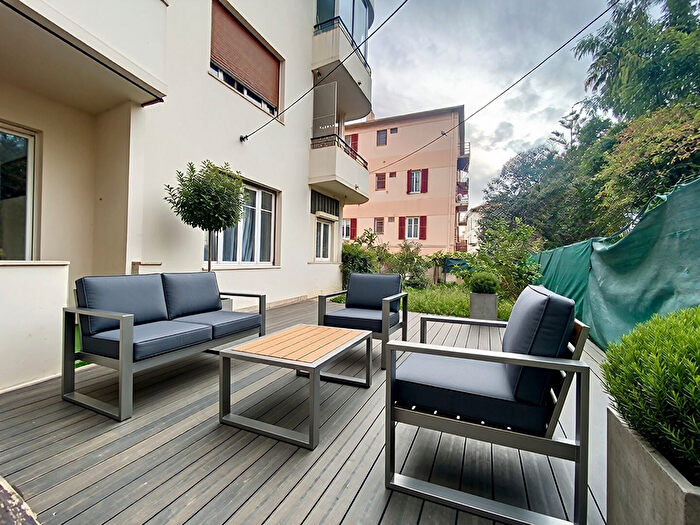 Appartement 2 pièces à vendre - Nice, Arenas