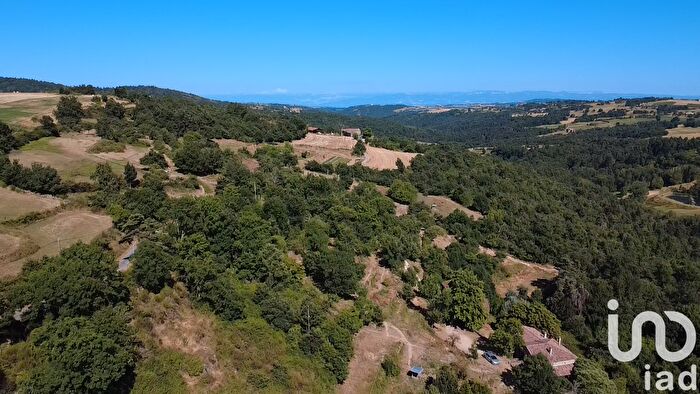 Maison à vendre - Saint-Victor - 3 pièces - 2 chambres