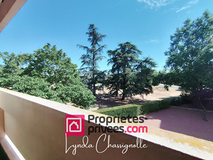 Appartement 3 pièces à vendre à Roanne, Parc des Sports