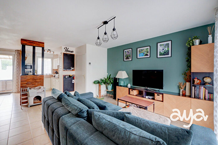Bouée - Maison 3 pièces à vendre