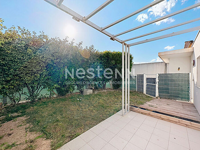 Miramas, Les Collines - Maison 3 pièces à vendre