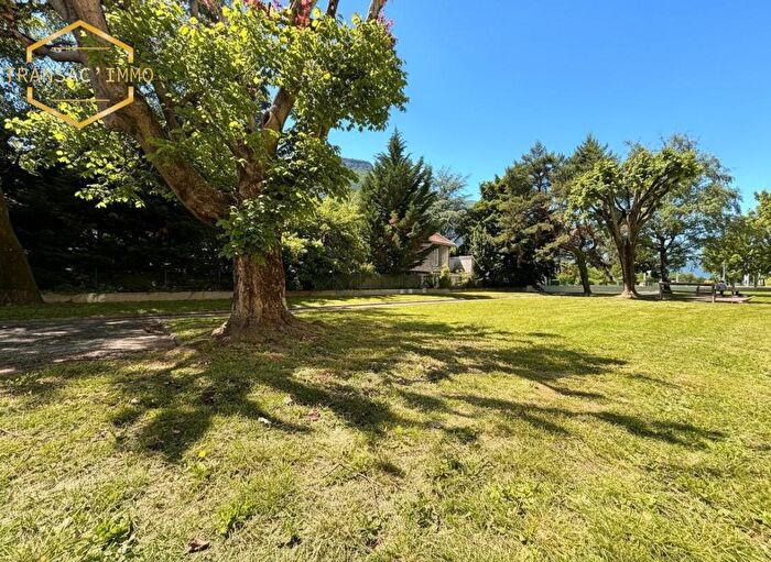 Appartement 4 pièces à Fontaine, Charles Michels, à vendre