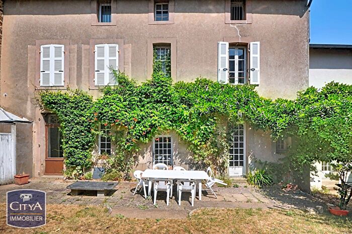 Maison 10 pièces à vendre à Cholet, Notre Dame