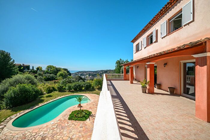 Maison 8 pièces à vendre - Nice, Gairaut