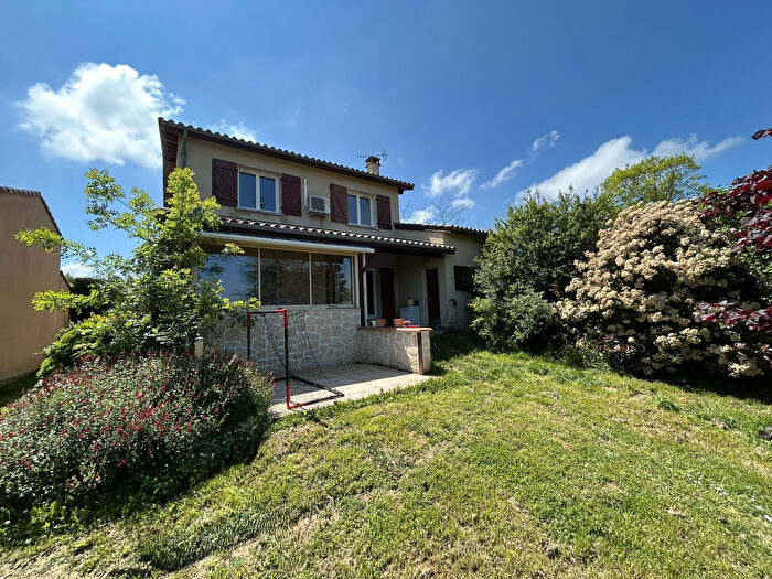 Maison à vendre - Auch, Zone dactivité Nord Est - 5 pièces - 4 chambres