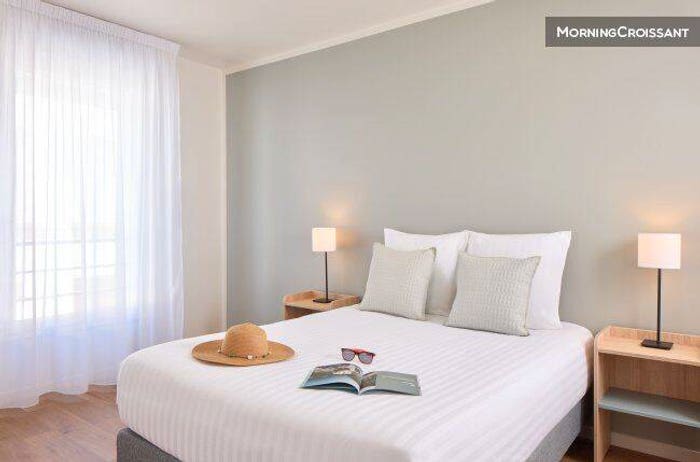 Bucaille, Cherbourg-en-Cotentin - Appartement 1 pièce à louer