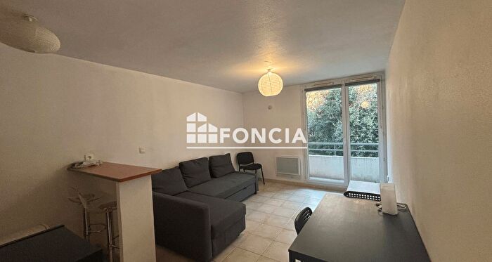 Appartement à vendre - Avignon, Cantarel, Aéroport - 1 pièce