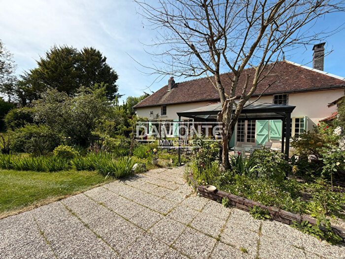 Montsuzain : Maison 7 pièces à vendre