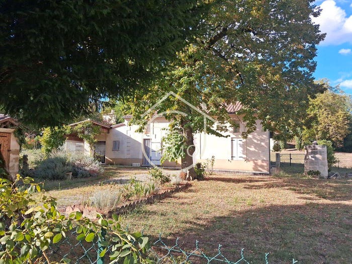 Maison 4 pièces à louer à Naujan-et-Postiac