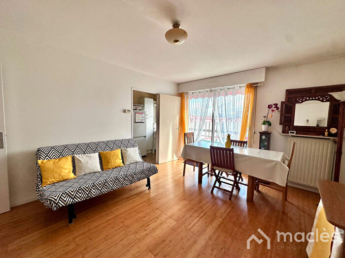 Appartement à vendre - Bondy, Moulin à Vent, Le Mainguy - 2 pièces - 2 chambres