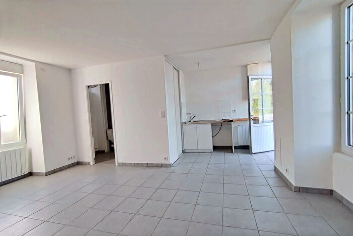 Legé : Appartement 1 pièce à vendre
