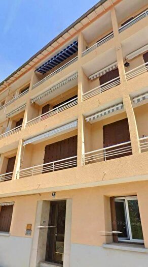 Temps Perdu-La Trinque, Manosque : Appartement 3 pièces à louer