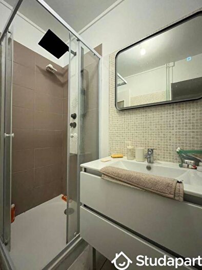 Sud Gare, Rennes - Appartement 1 pièce à louer