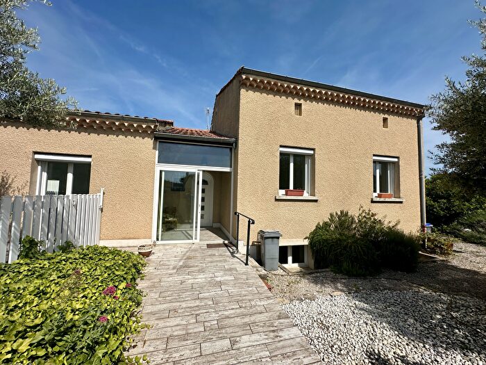 Maison 8 pièces à vendre à Bourg-lès-Valence, Jean Moulin
