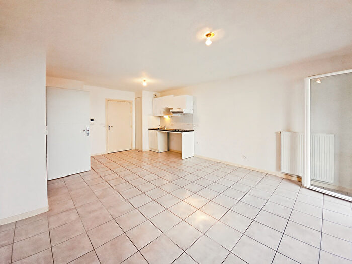 Appartement à vendre - Villenave-dOrnon, Rouquette, Courréjean, Hourcade - 2 pièces - 1 chambre