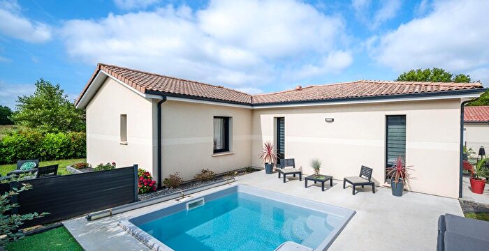 Maisons à vendre et appartements à louer - 1