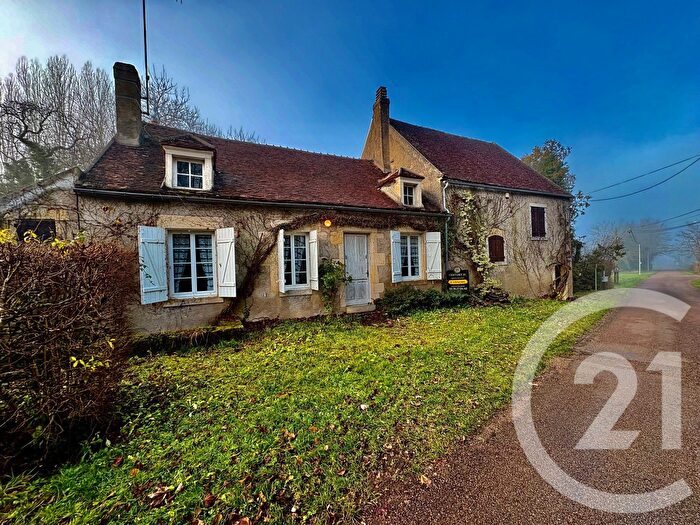 Maison à vendre - Oudan - 5 pièces - 4 chambres