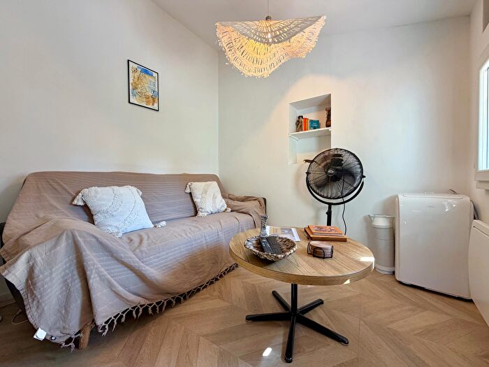 Maison 2 pièces à Flayosc, à vendre