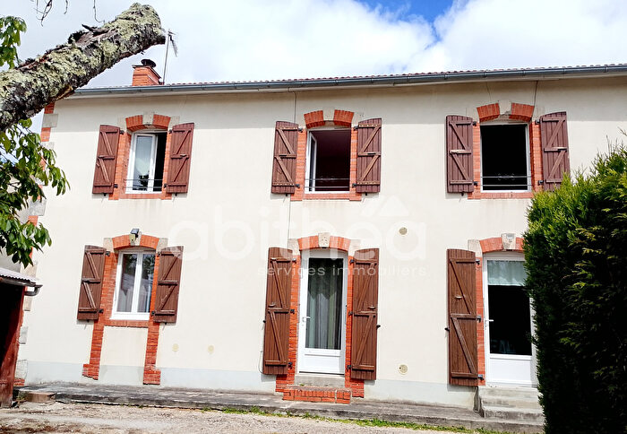 Maison 4 pièces à vendre - La Péruse