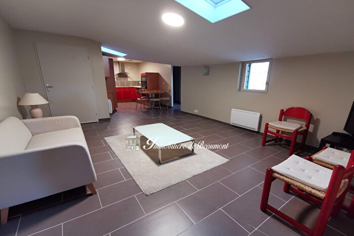 Appartement 3 pièces à Brionne, à louer