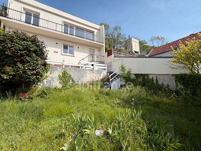 Maison 5 pièces à vendre à Le Havre