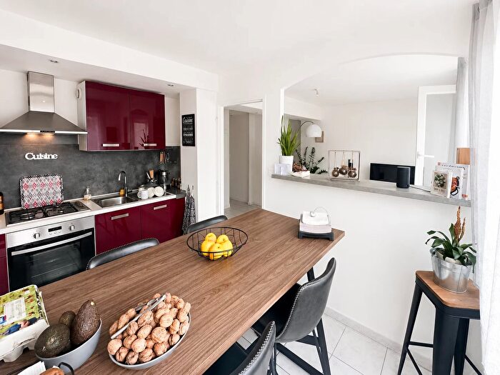 Pau, Pau Sud : Appartement 2 pièces à vendre