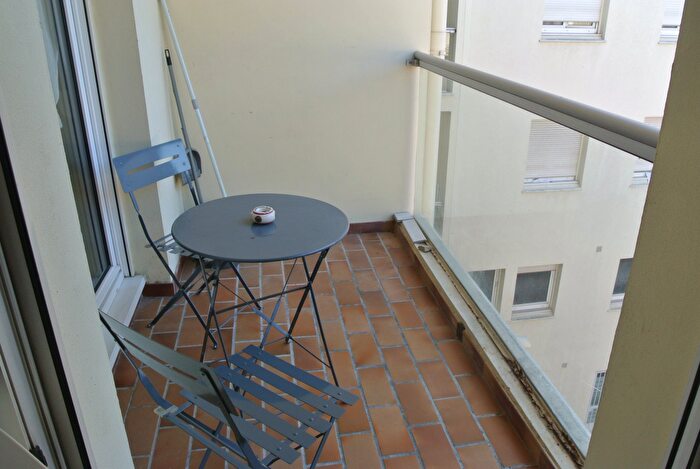 Béziers, Gargailhan, Pech de la Pomme - Appartement 2 pièces à louer