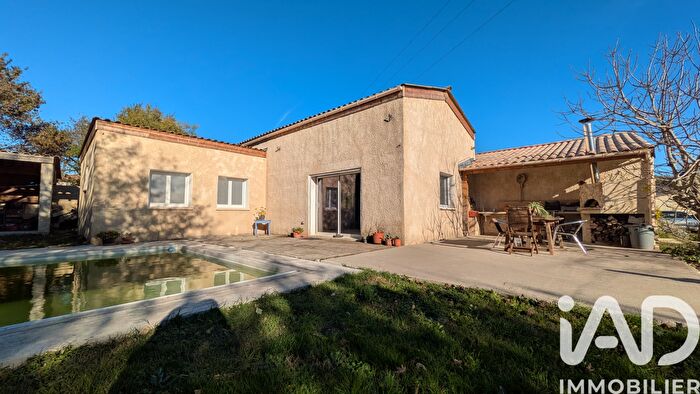 Maison à vendre - Savasse - 5 pièces - 3 chambres