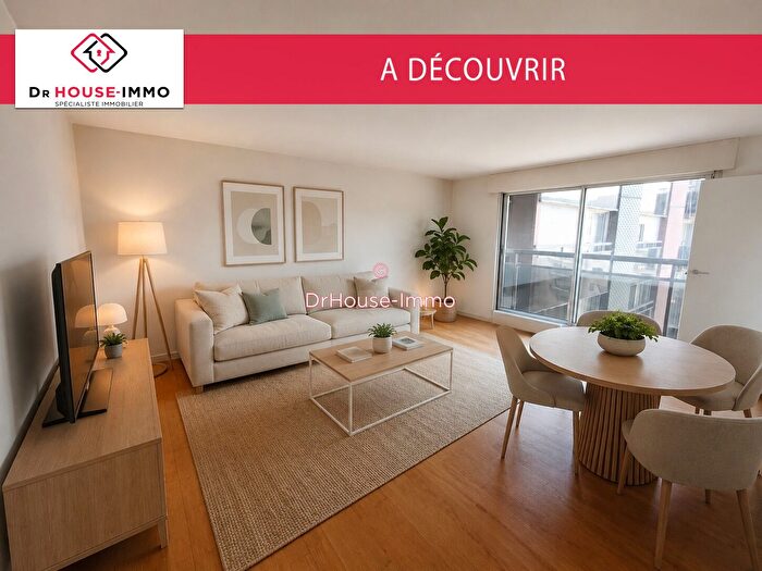 Appartement 2 pièces à Clermont-Ferrand, Jaude, Fontgiève Saint-Alyre, à louer