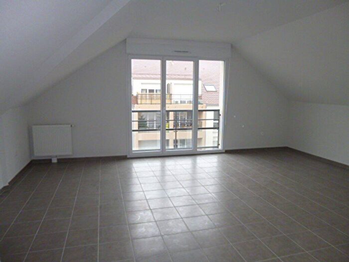 Beausoleil-Grenonvilliers, Rambouillet - Appartement 4 pièces à louer
