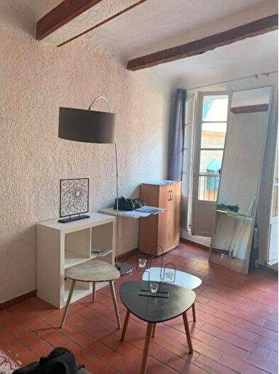 Aix-en-Provence : Appartement 1 pièce à louer