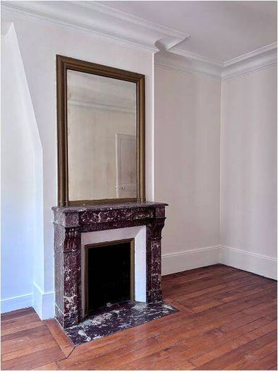 Appartement 3 pièces à louer à Villiers-Danton, Levallois-Perret