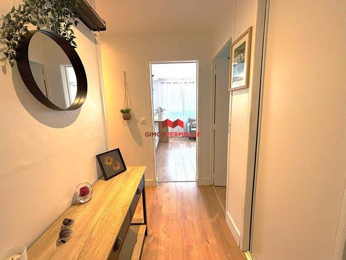 Foch, Poissy - Appartement 2 pièces à louer