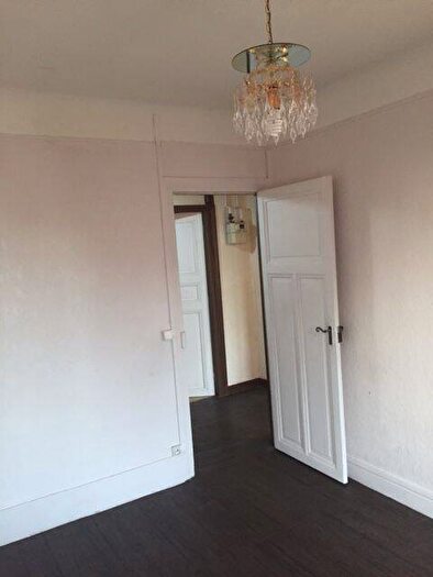 Appartement 2 pièces à Centre Ville, Aubervilliers, à louer