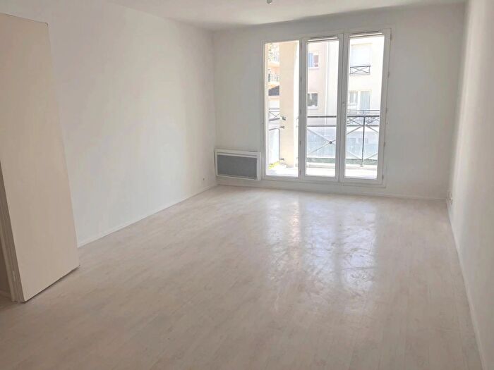 Appartement 2 pièces à Bezons, Chênes, Val Notre Dame, à vendre