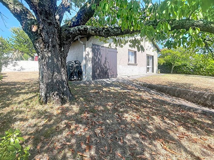 Maison 4 pièces à Saint-Jean, à vendre