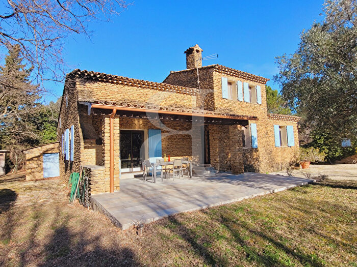 Maison à vendre - Grignan - 7 pièces - 4 chambres