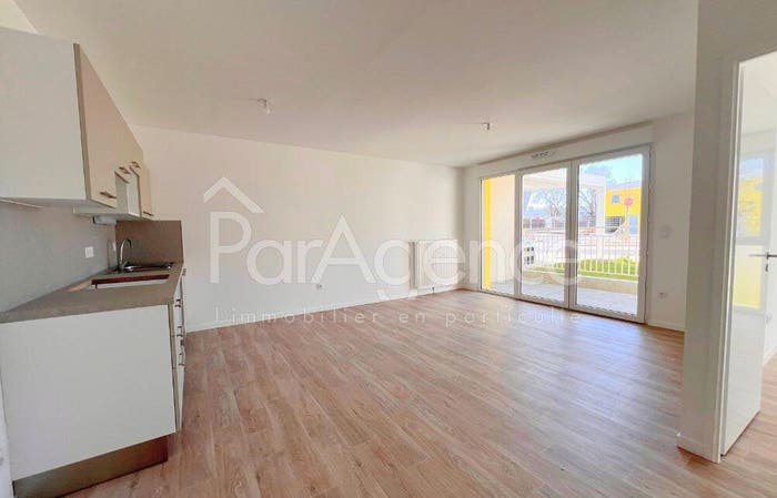 Appartement 4 pièces à louer - Royan