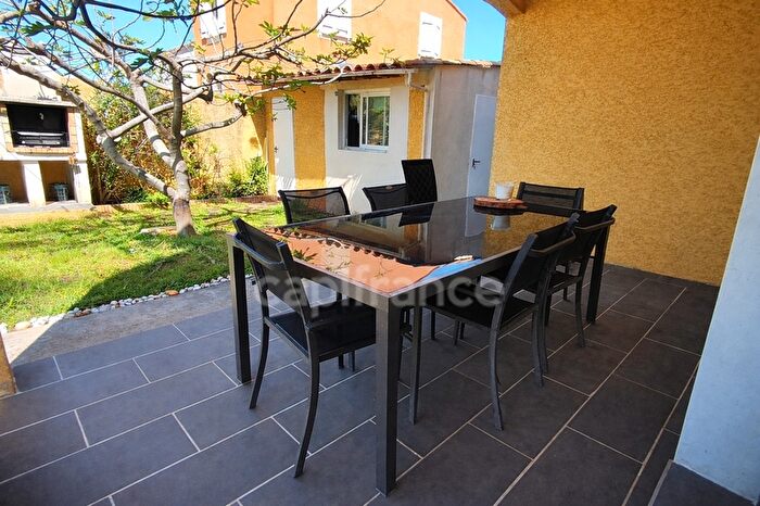 Maison à vendre - Saint-Gilles, Croix dArquier - 5 pièces - 4 chambres