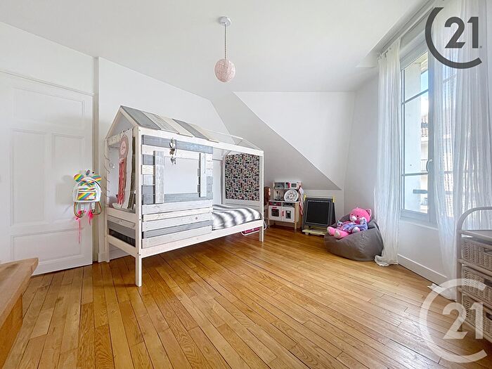 Appartement 3 pièces à louer - Sens, Faubourg d'Yonne, l'île d'Yonne