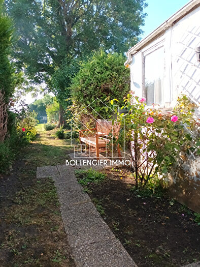 Maison à vendre - Nieppe - 6 pièces - 3 chambres