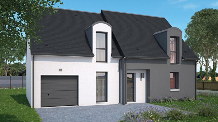 Maisons à vendre et appartements à louer - 1
