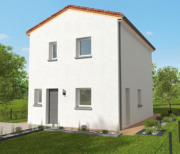 Maisons à vendre et appartements à louer - 1