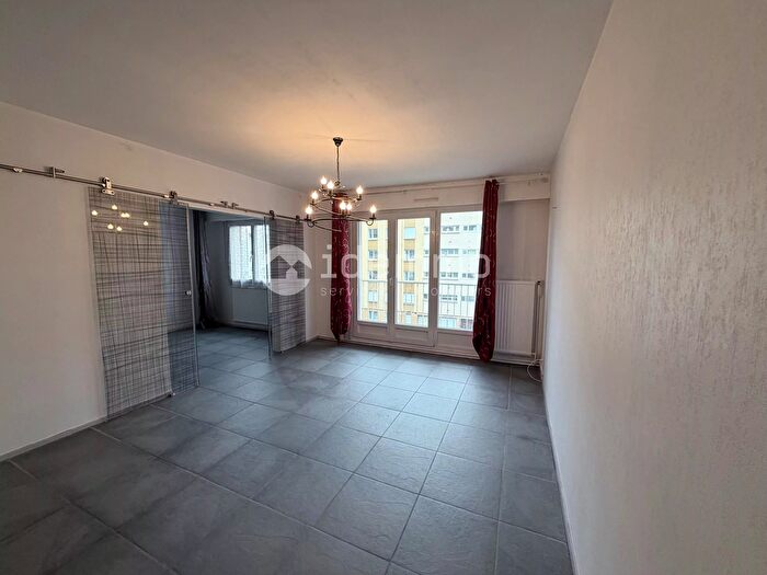 Appartement à vendre - Metz, Sablon - 3 pièces - 1 chambre